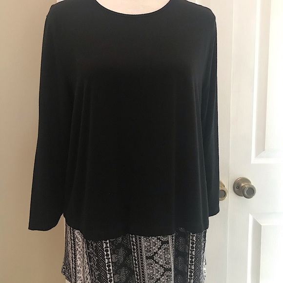J. Jill | Tops | J Jill Top | Poshmark